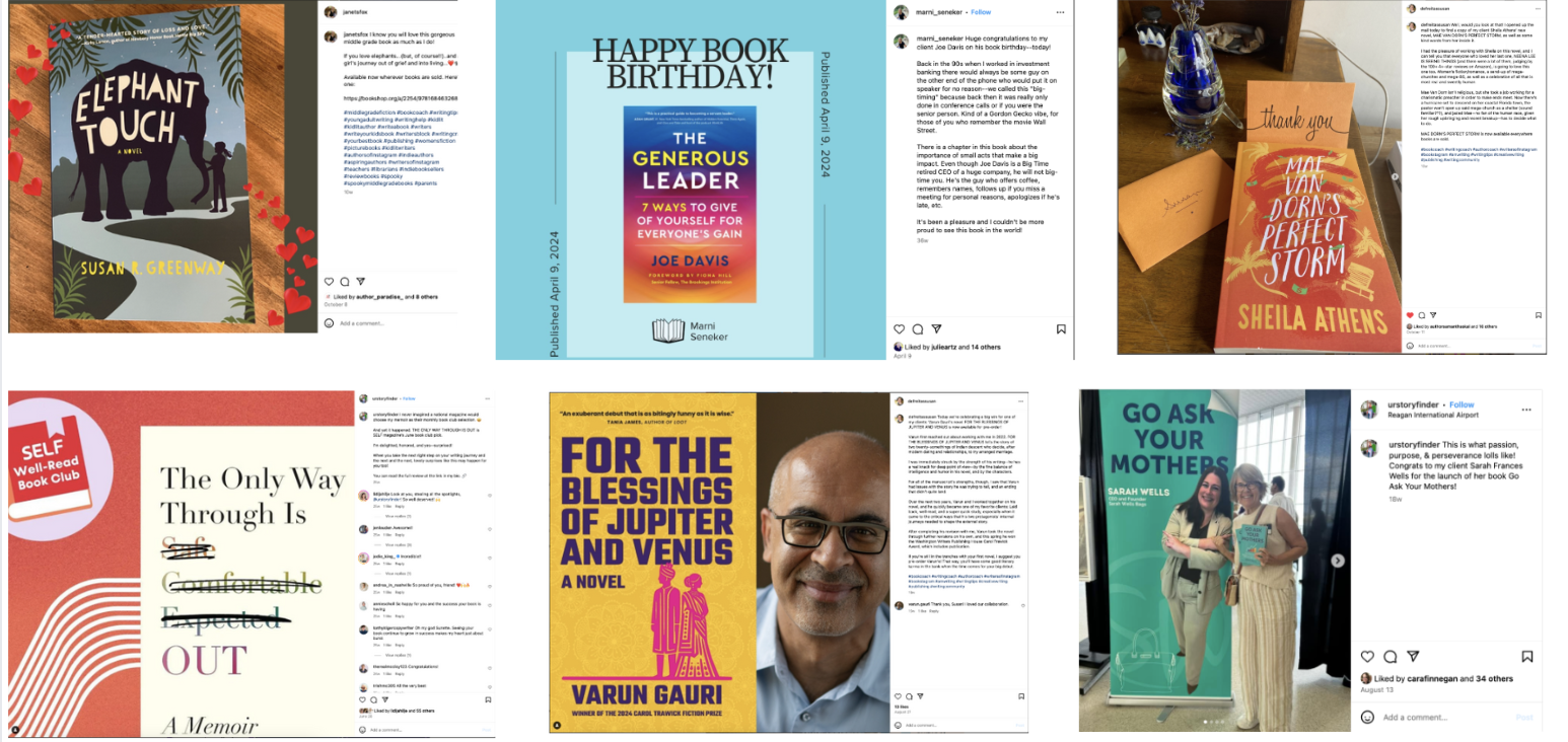 Options for Enrolling In the Book Coach Certification Program | Become a Book Writing Coach ...